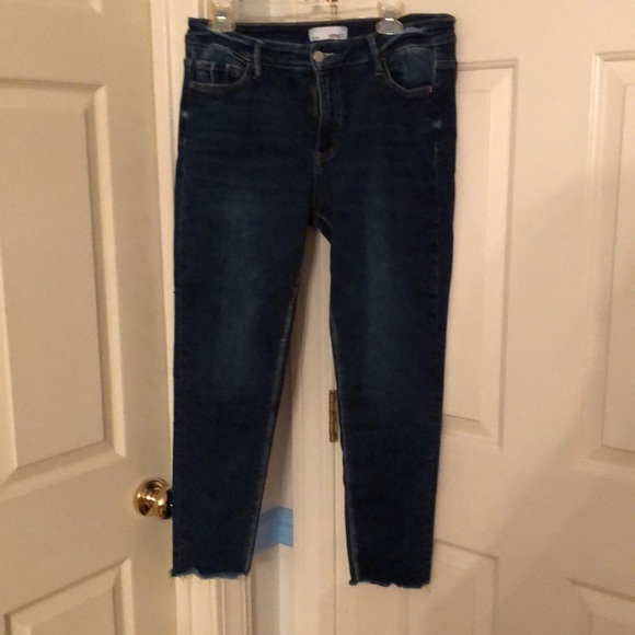 Vervet | Jeans | Vervet Ankle Jeans | Poshmark